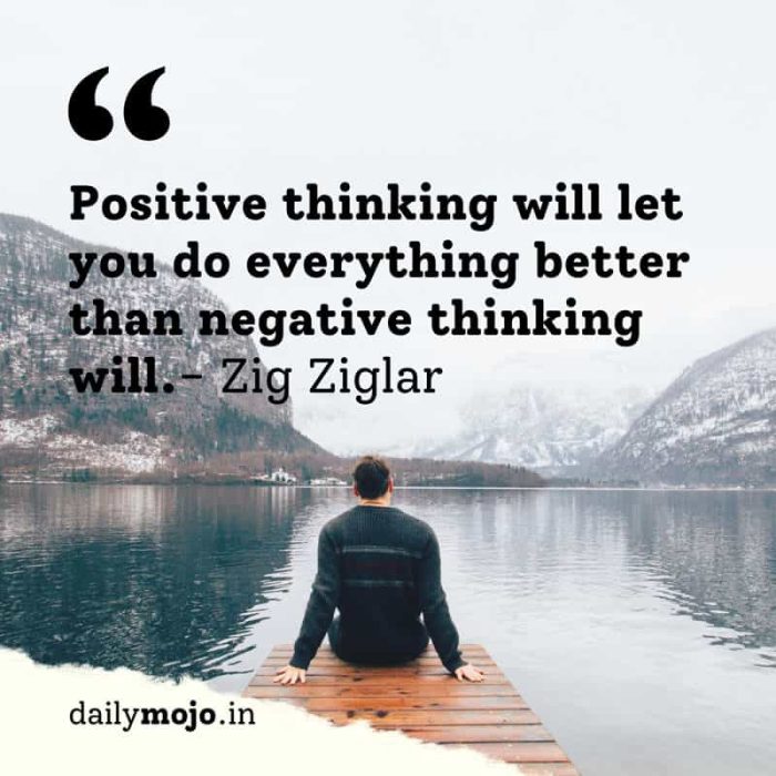 175 Motivational Thought of the Day Quotes to Make Your Day
