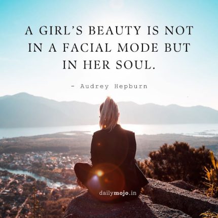 Empowering Beauty Quotes to Celebrate Your Unique Self