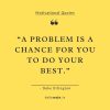 20 Motivational Quotes About Life Challenges to Inspire You