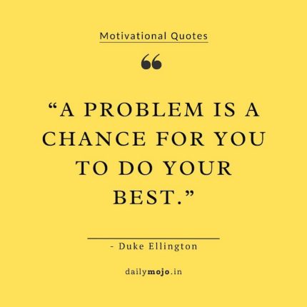 20 Motivational Quotes About Life Challenges to Inspire You