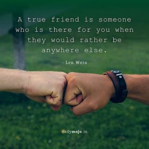 55 Friendship Quotes to Celebrate True Friendship