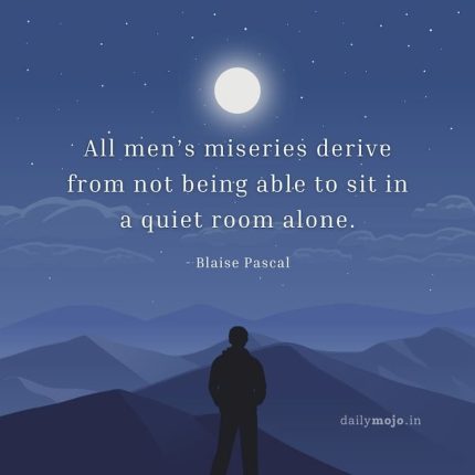 100+ Alone Quotes: Quotes on Feeling and Being Alone