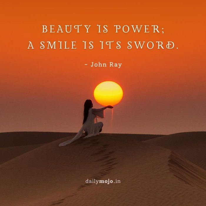 Empowering Beauty Quotes to Celebrate Your Unique Self