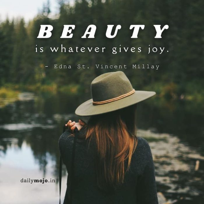 Empowering Beauty Quotes to Celebrate Your Unique Self