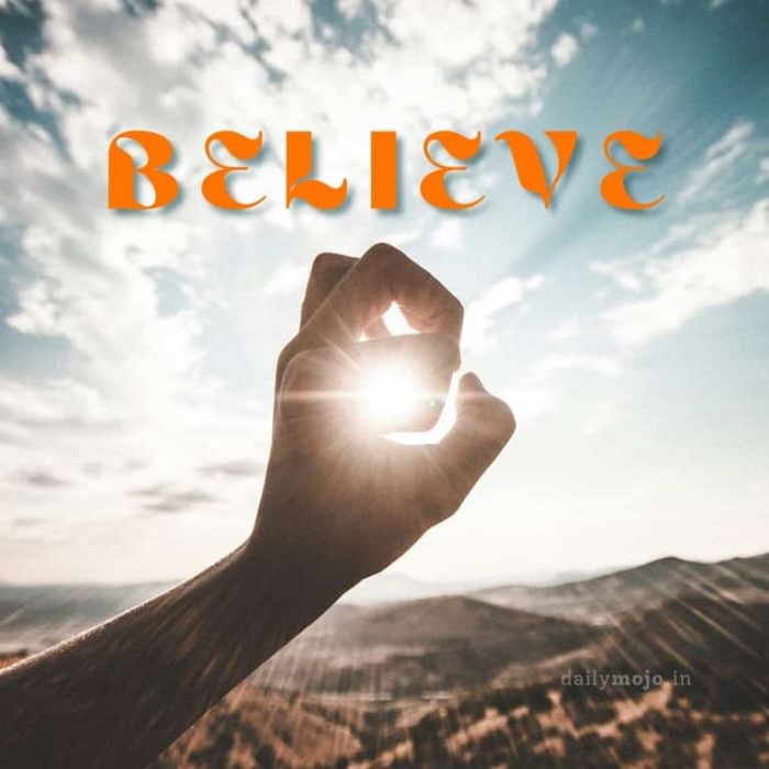 65+ Powerful One Word Quotes on Life, Mindset, Attitude