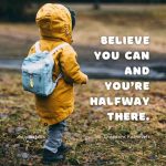 150+ Thought of the Day for Kids in School to Inspire Them