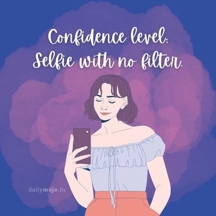 100+ Short Attitude Quotes and Captions for Instagram