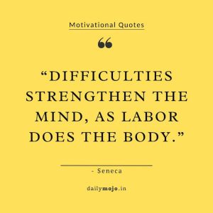20 Motivational Quotes About Life Challenges to Inspire You