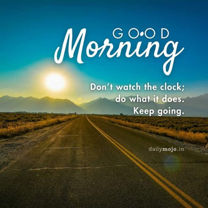 Good Morning Quotes with Images: Download and Share Today