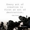 100+ Famous Pablo Picasso Quotes on Art, Life and Creativity