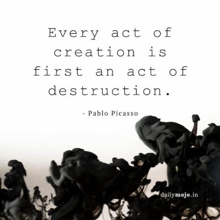 100+ Famous Pablo Picasso Quotes on Art, Life and Creativity