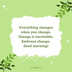 120+ New Special Good Morning Images, Quotes & Thoughts