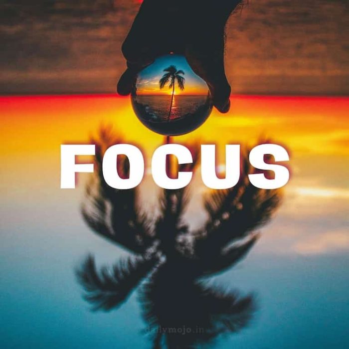 65+ Powerful One Word Quotes on Life, Mindset, Attitude
