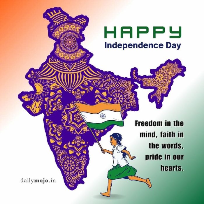 Happy Independence Day 2024: Images, Status, and Wishes