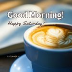 75+ Beautiful Happy Saturday Good Morning Images to Share