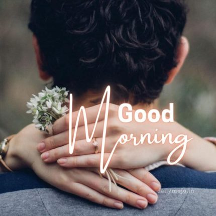 50+ Romantic Good Morning Images for Lovers and Couples