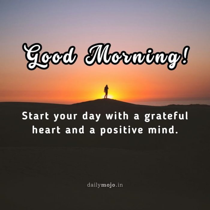 Good Morning Quotes with Images: Download and Share Today