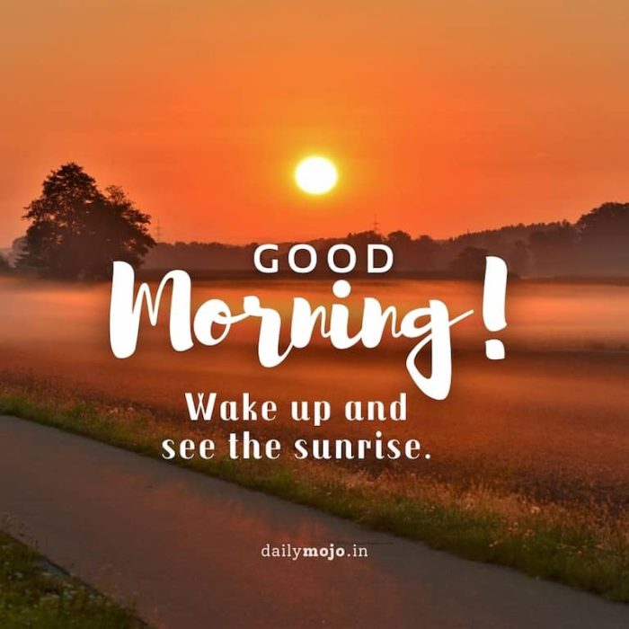 Good Morning Nature Images: Beautiful HD Pics With Quotes