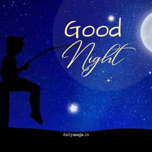 Download New Beautiful Good Night Images, Pics and Quotes