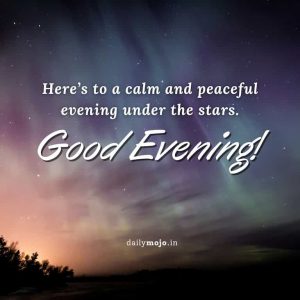 Download 200+ Beautiful Good Evening Images for WhatsApp