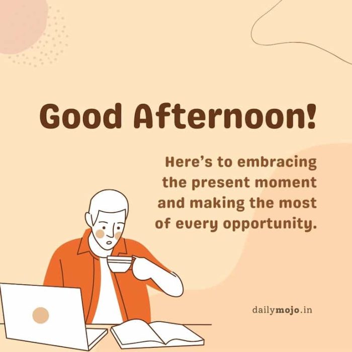 100+ Good Afternoon Images, Quotes, Wishes to Spread Joy