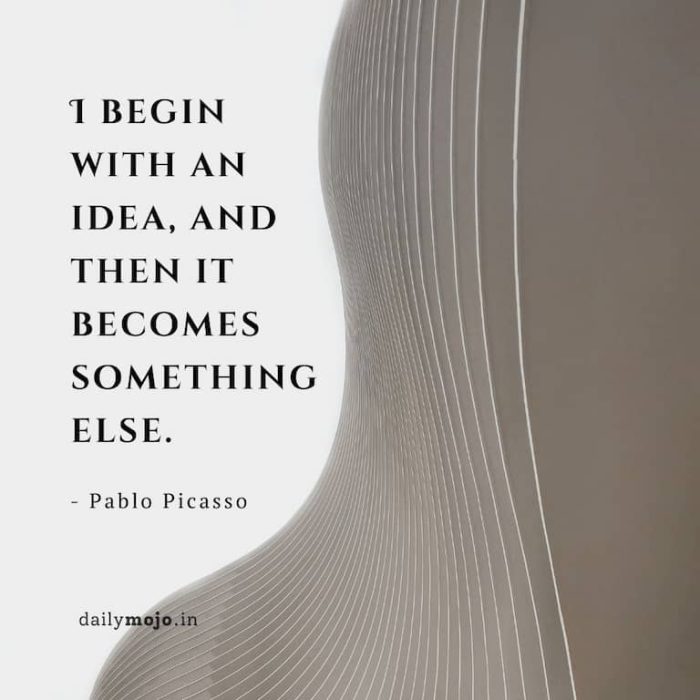 100+ Famous Pablo Picasso Quotes on Art, Life and Creativity
