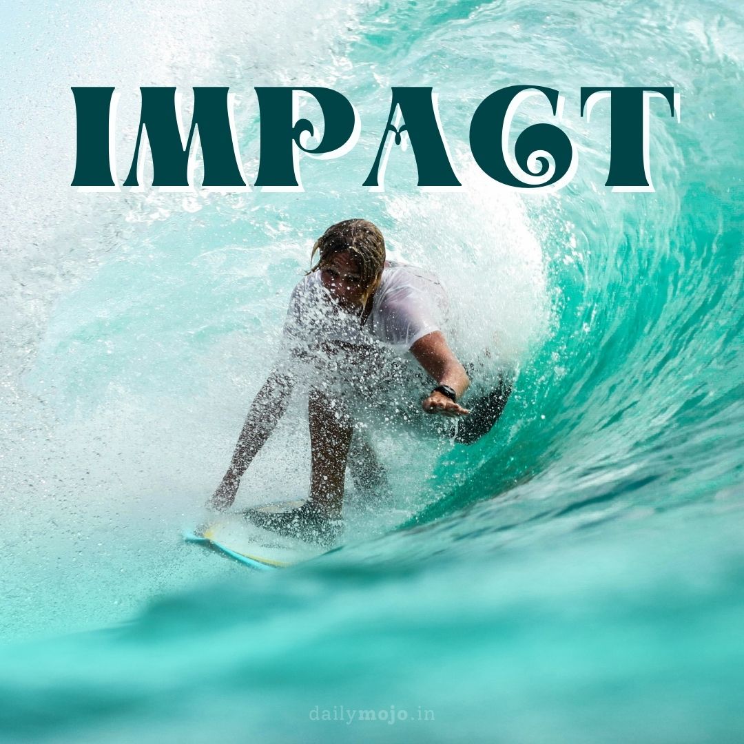 65+ Powerful One Word Quotes on Life, Mindset, Attitude