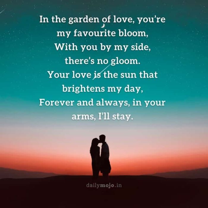 60+ Best Heart Touching Love Shayari In English