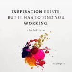 100+ Famous Pablo Picasso Quotes on Art, Life and Creativity