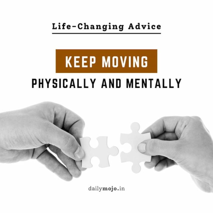 15 Life-Changing Advice and Tips to Build Your Dream Life