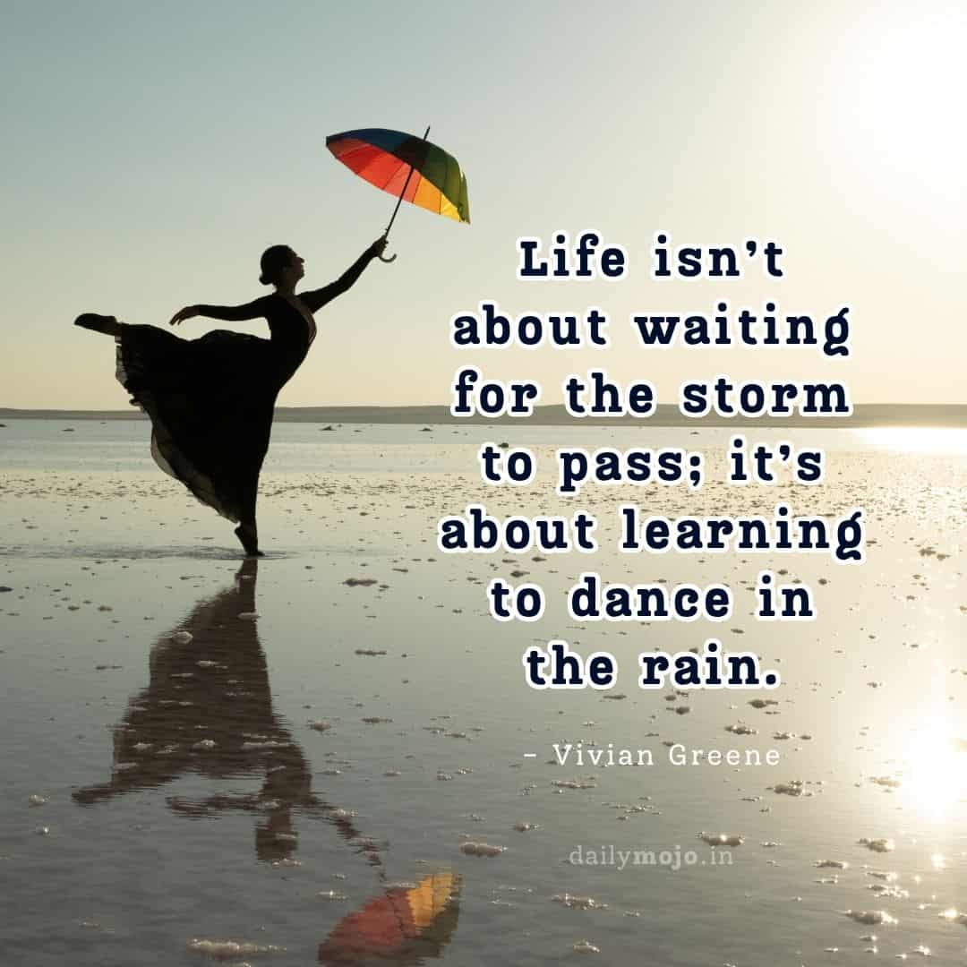 75+ Bad Day Quotes to Uplift & Inspire on a Rough Day