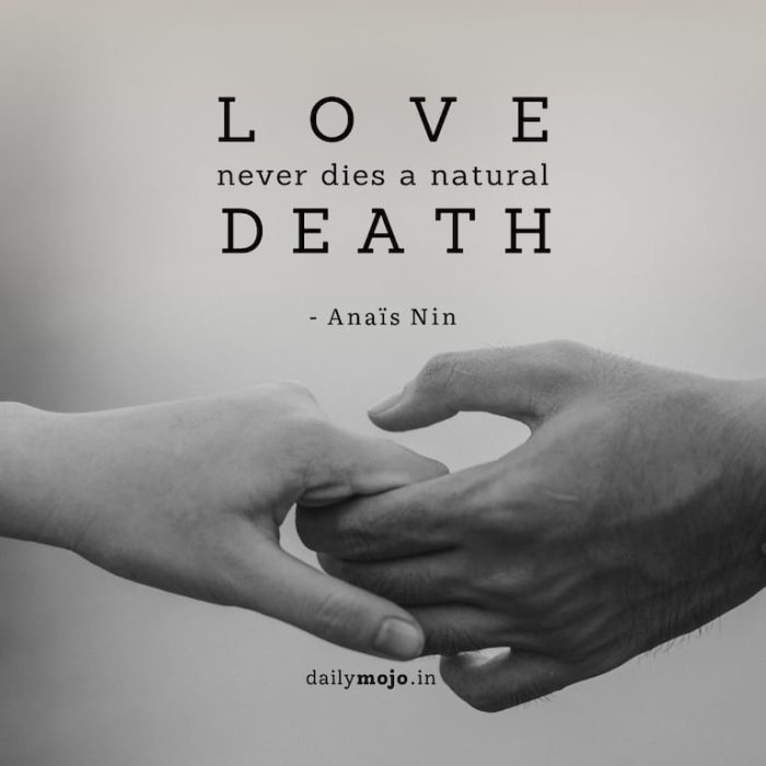 Heart Touching Sad Love Quotes to Mend Your Broken Heart