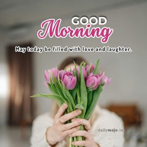 Today’s Special New Good Morning Images to Share Positivity