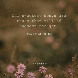 Heartfelt Sad Life Quotes in English to Deal Sad Feeling