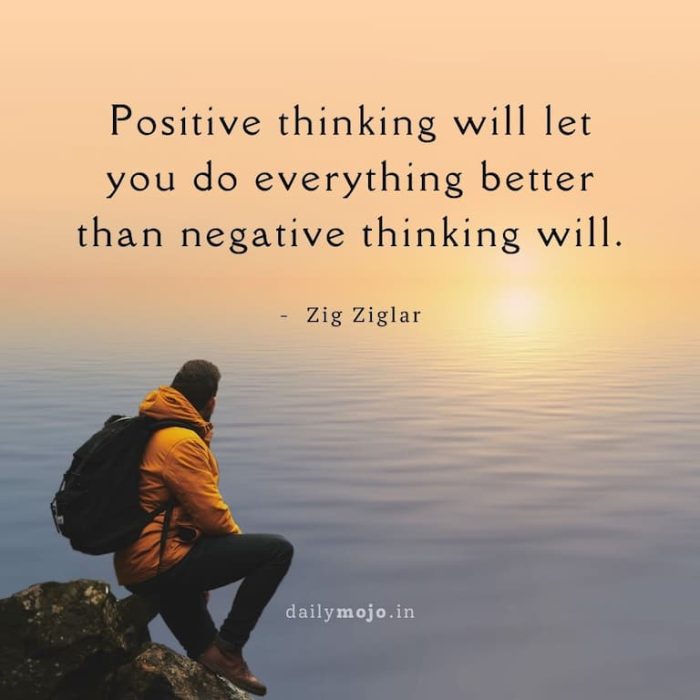 Best Overthinking Quotes to Inspire You to Stop Overthinking