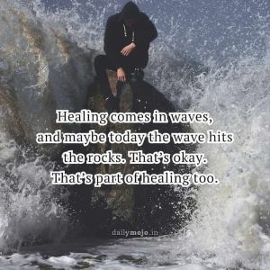 Best Healing Quotes to Mend Your Heart & Soul