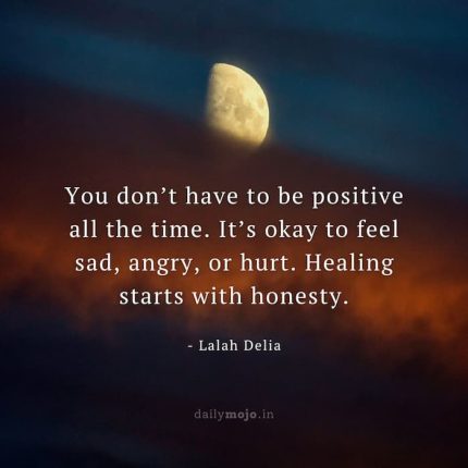 Best Healing Quotes to Mend Your Heart & Soul