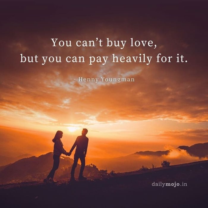 Heart Touching Sad Love Quotes to Mend Your Broken Heart