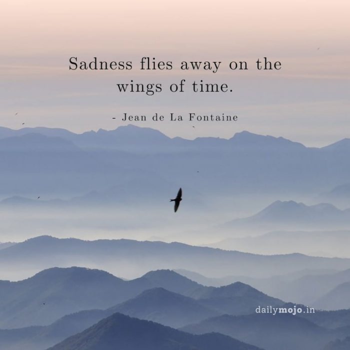 Heartfelt Sad Life Quotes in English to Deal Sad Feeling