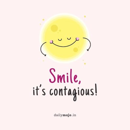 100+ Cute Smile Captions and Smile Quotes for Instagram