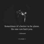 Heartfelt Sad Life Quotes in English to Deal Sad Feeling