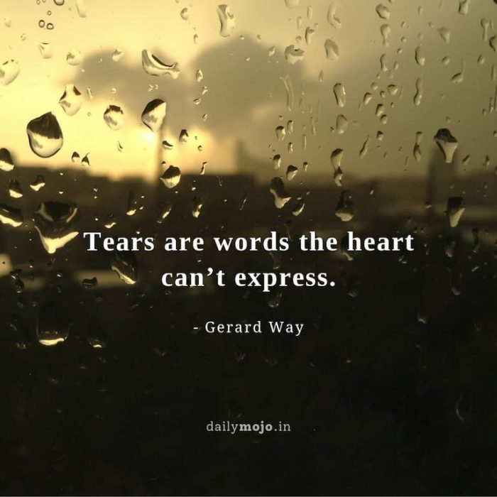 Heart Touching Sad Love Quotes to Mend Your Broken Heart