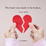 Heart Touching Sad Love Quotes to Mend Your Broken Heart