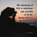 Deep Powerful Osho Quotes on Life, Love, Happiness, and More