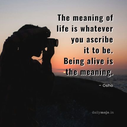 Deep Powerful Osho Quotes on Life, Love, Happiness, and More