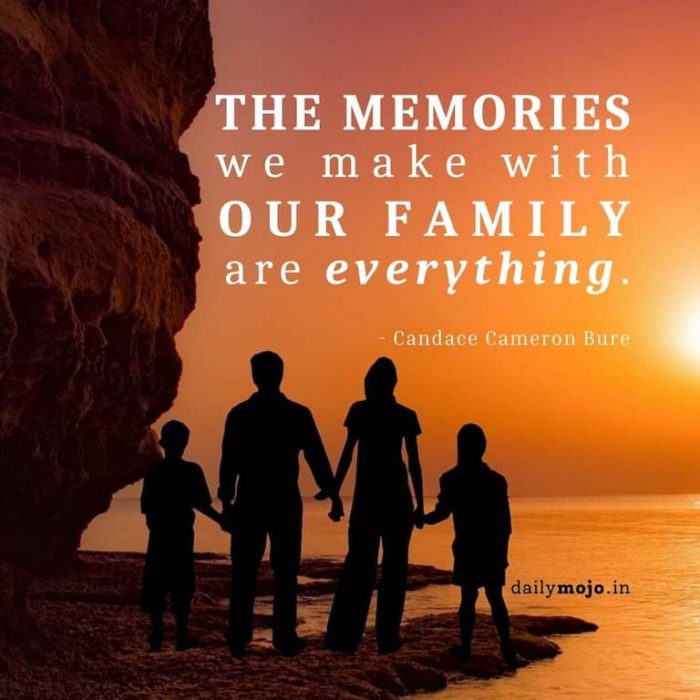 100+ Family Quotes: Inspiring, Heart-Touching & Short Quotes
