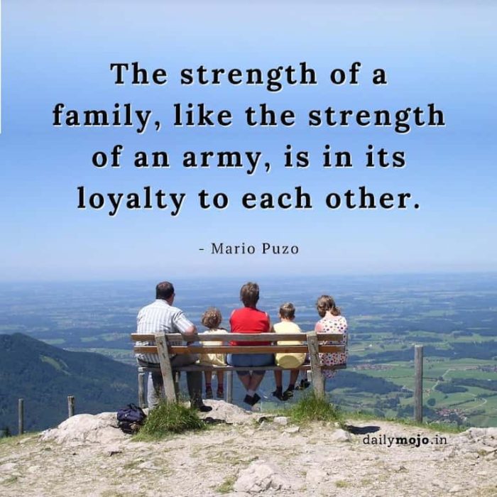 100+ Family Quotes: Inspiring, Heart-Touching & Short Quotes