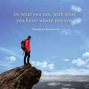 Thought of the Day with Meaning in English: Daily Inspiration for a ...