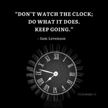 Thought of the Day with Meaning in English: Daily Inspiration for a ...