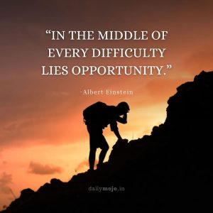 Thought of the Day with Meaning in English: Daily Inspiration for a ...